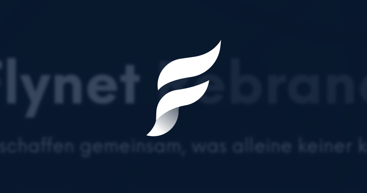 Long time no see | Flynet